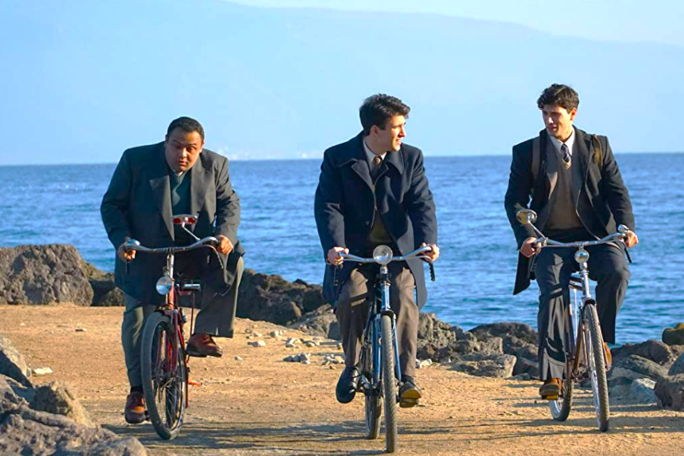 Tjedan turskog filma 2023. - Kultura u Zagrebu